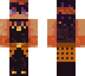 jjba | Minecraft Skins