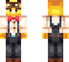 nerd | Minecraft Skins