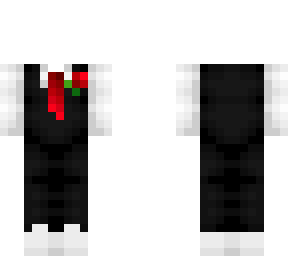 black t | Minecraft Skins