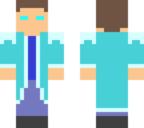 steve saga | Minecraft Skins