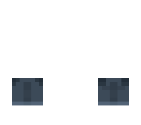 PANTS | Minecraft Skin