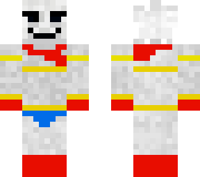 papyrus | Minecraft Skins