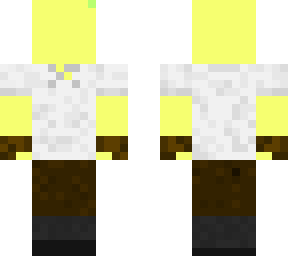 lemon | Minecraft Skins