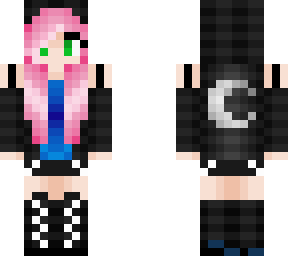 Remi | Minecraft Skin