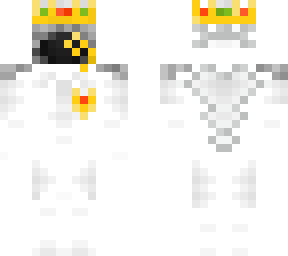 rich man | Minecraft Skins