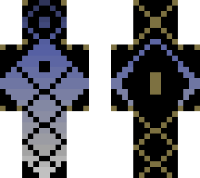 ROT | Minecraft Skin