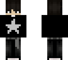 shadow | Minecraft Skins