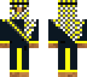 arab | Minecraft Skins