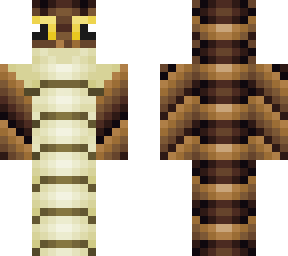 snake | Minecraft Skins