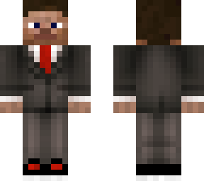 steve red eyes | Minecraft Skins