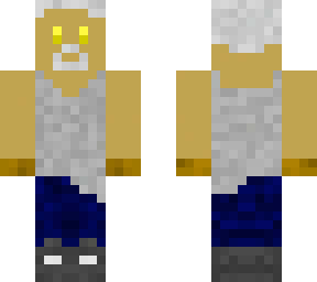 Talko | Minecraft Skin