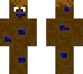 muffin | Minecraft Skins
