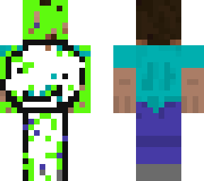 dream real | Minecraft Skins