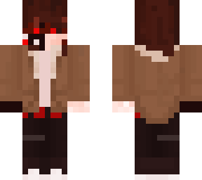 THE SOUL (cccc) | Minecraft Skin