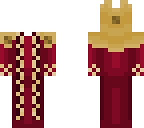 Time Lord robes base | Minecraft Skin