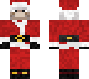 uyi | Minecraft Skin