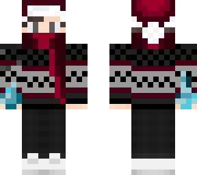 Winter | Minecraft Skin