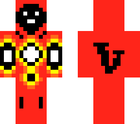 vlone | Minecraft Skins