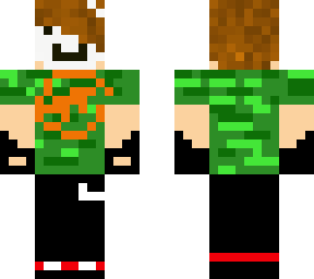 Zito_von_OHIO | Minecraft Skin