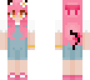 +* Farm KC *+ | Minecraft Skin