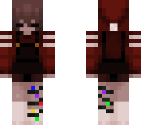 ronnie | Minecraft Skins