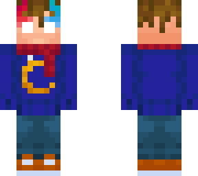 young link | Minecraft Skins