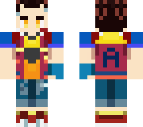 element | Minecraft Skins