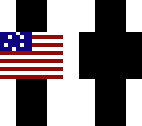 america | Minecraft Skins