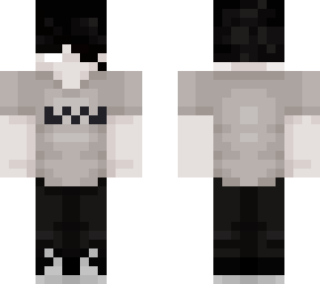 aron | Minecraft Skins