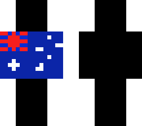 australia | Minecraft Skins