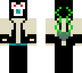 bane | Minecraft Skins