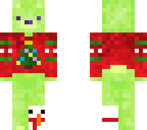 wallibear | Minecraft Skins