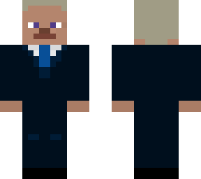 obama | Minecraft Skins