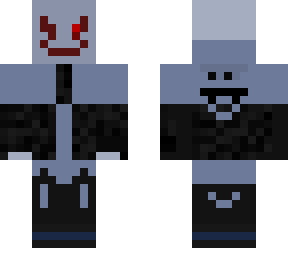 chrome | Minecraft Skins