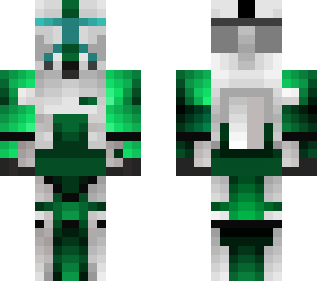 delta | Minecraft Skins