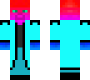 librarian | Minecraft Skins