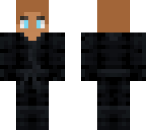 cole | Minecraft Skins