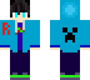 the skindex editor | Minecraft Skins