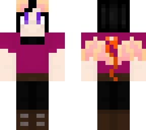 crab | Minecraft Skins