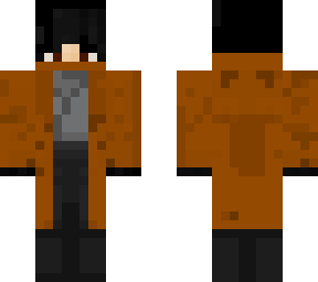 cxvb | Minecraft Skin