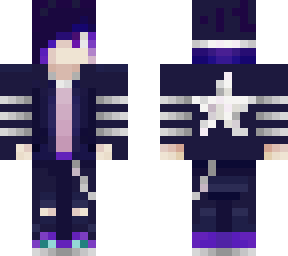 deftones | Minecraft Skins