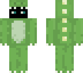 dino | Minecraft Skins