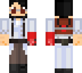 doc | Minecraft Skins