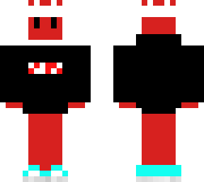 crave | Minecraft Skins