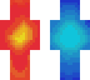 elements | Minecraft Skins