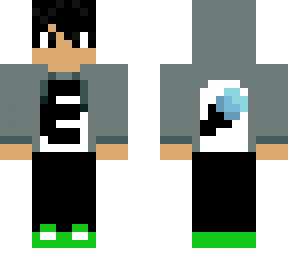 trailer | Minecraft Skins