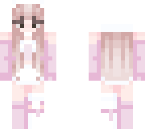 eva skin | Minecraft Skin