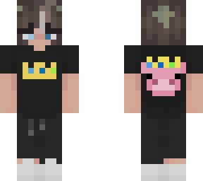 fake | Minecraft Skins