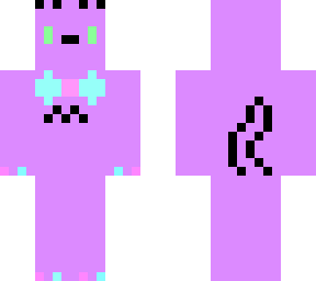 felix | Minecraft Skins