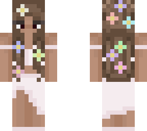 Flower | Minecraft Skin